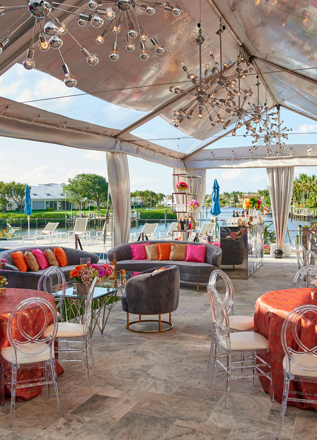 Elevate Your Events | Richard Grille Events - Premier Event Designer in ...