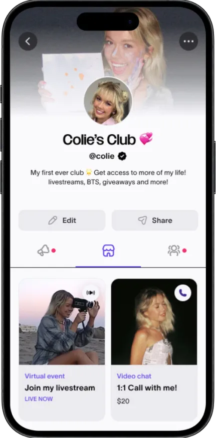 Ultraviolet Social Club