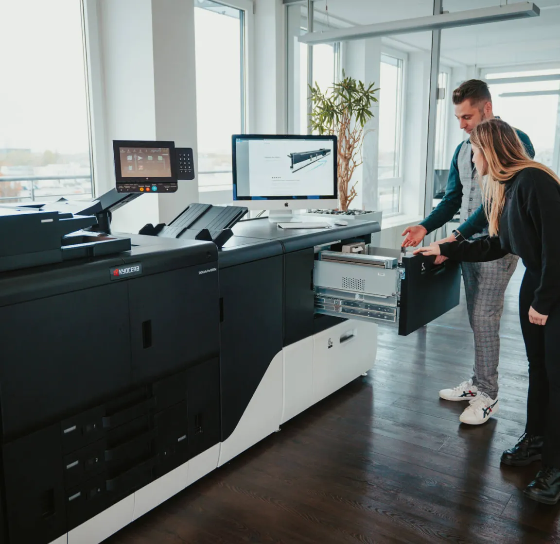 Printcom | Maßgeschneiderte IT-Lösungen für mehr Effizienz und Wachstum