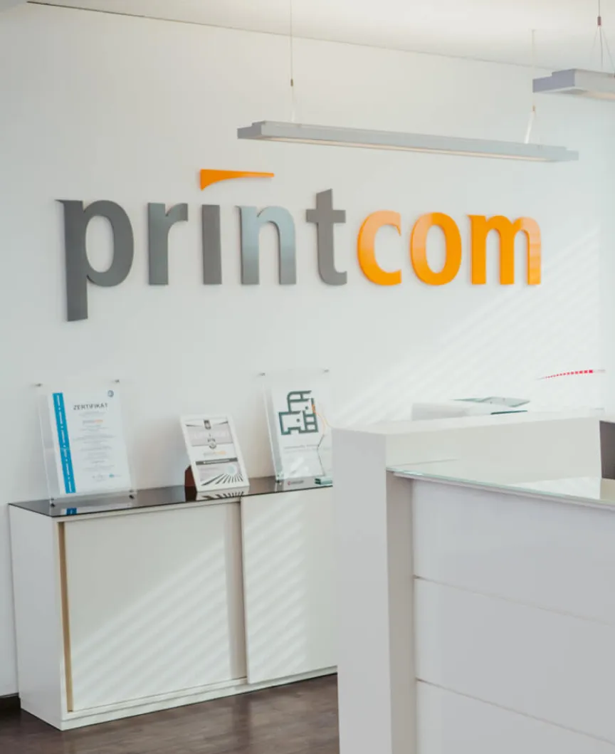 Printcom | Kontakt