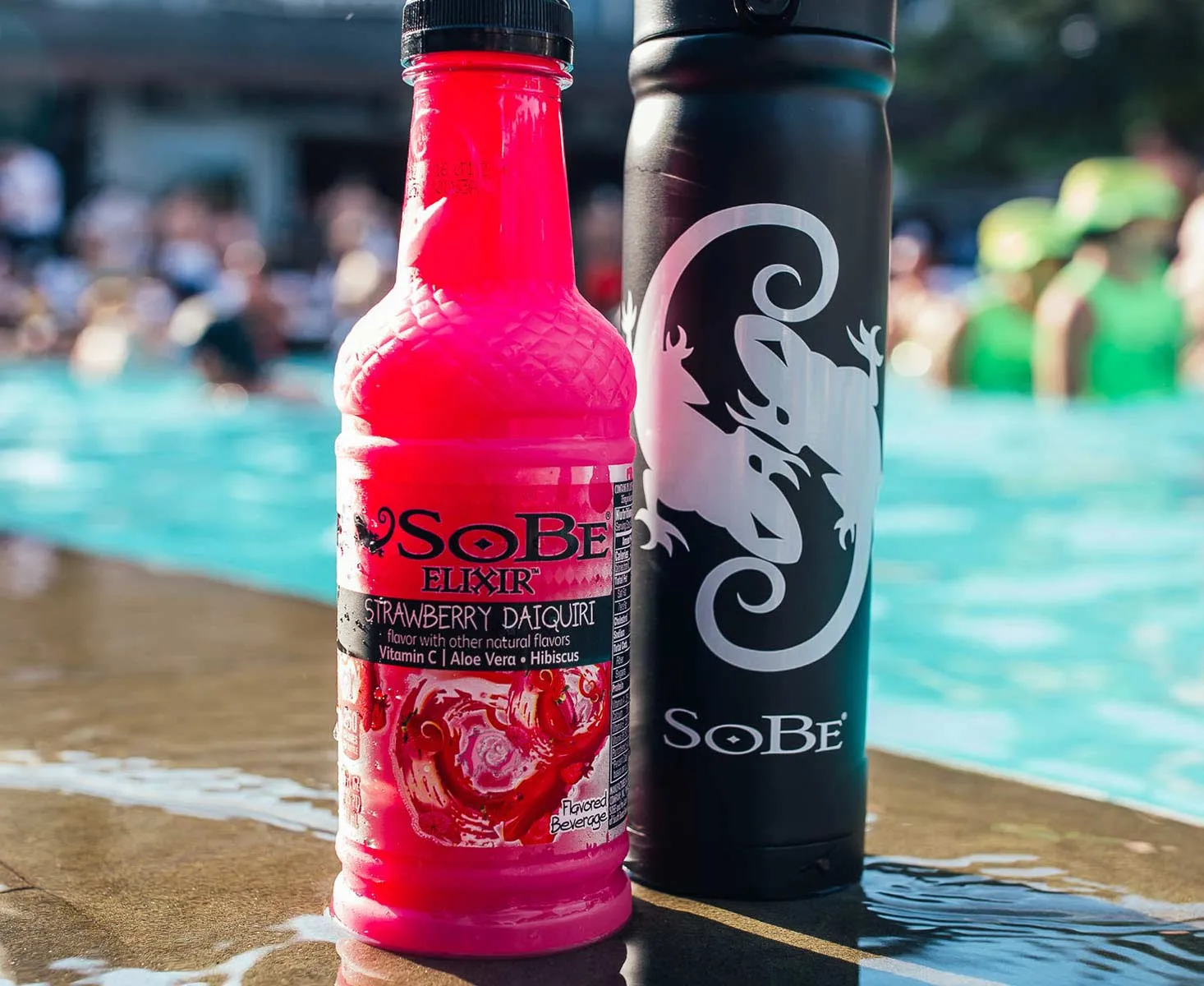 5 head-turning brand activation ideas for beauty brands - A Little Bird