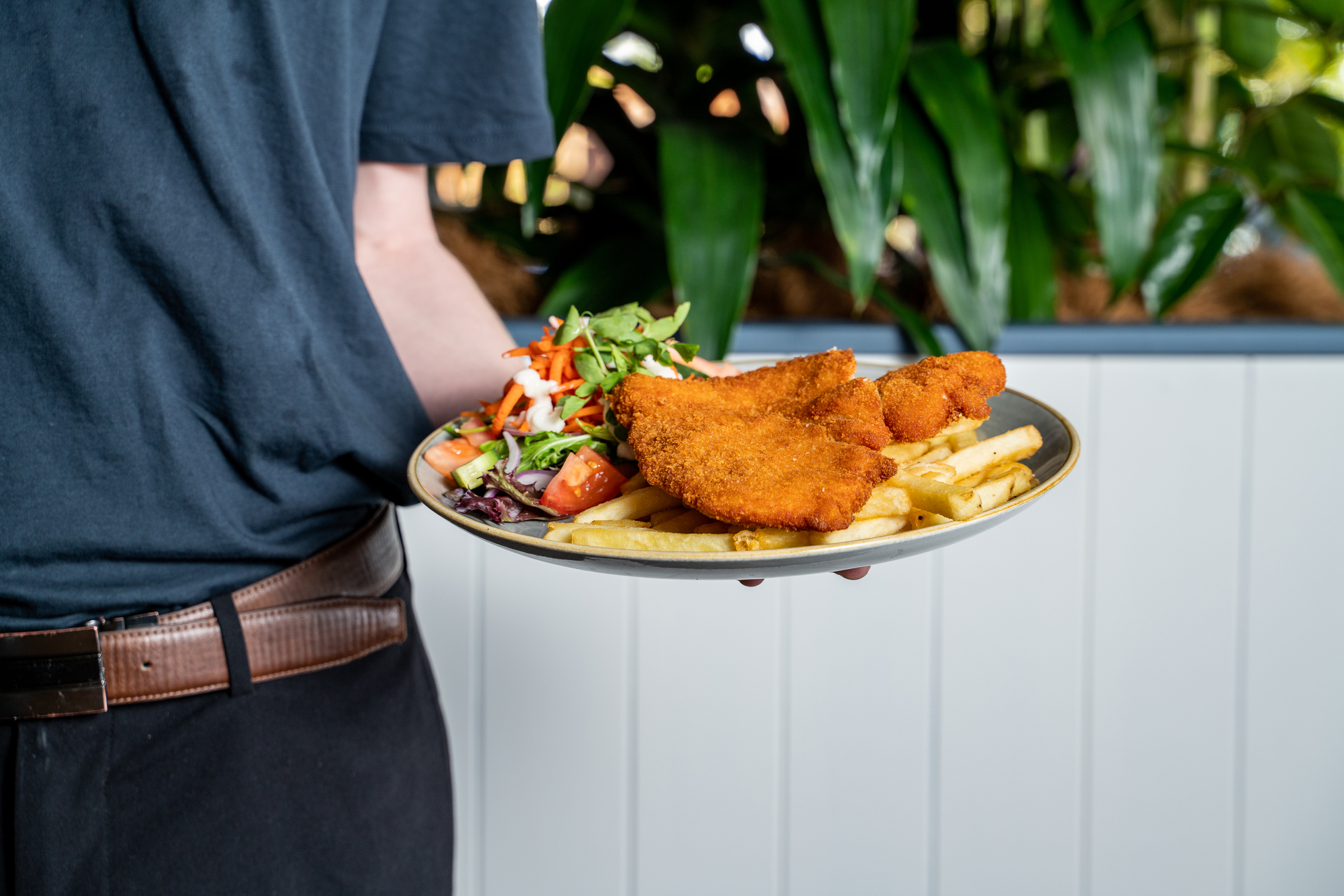 Menu - Moonee Beach Hotel