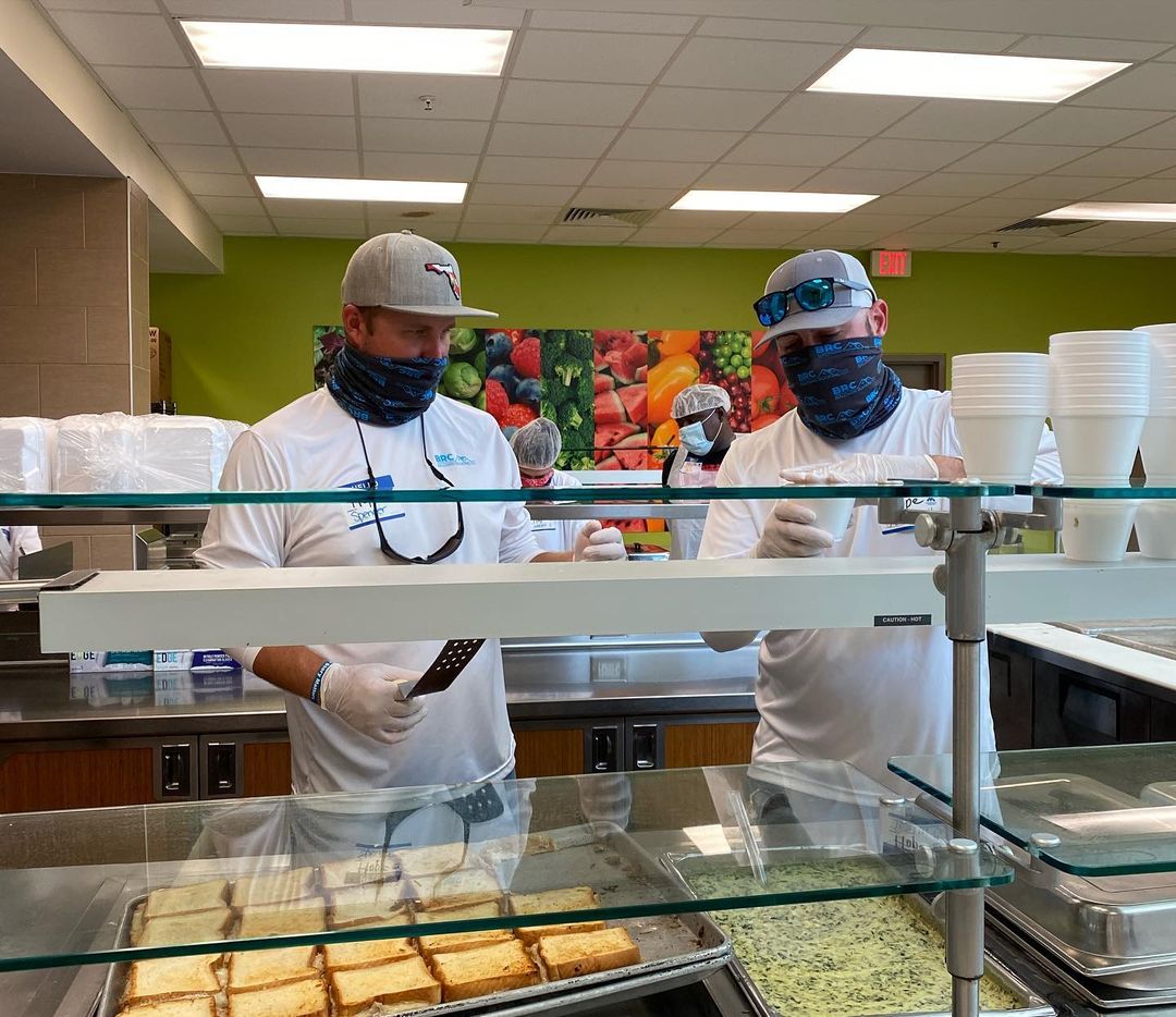 Learn About Our Expert Roofing Team | Baldwin Roofing Company