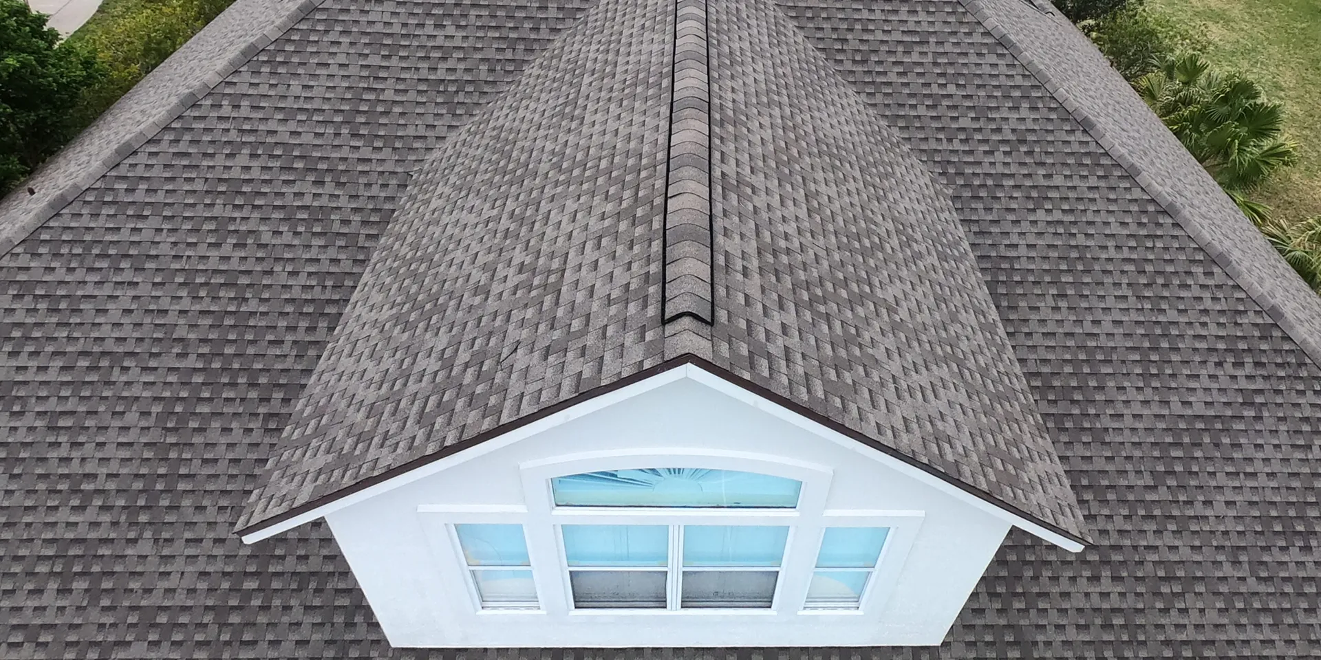 Service Area | Baldwin Roofing Company