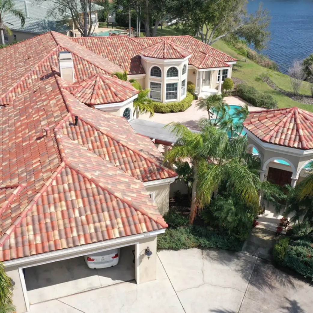Roofing Company Tampa FL | Baldwin Roofing