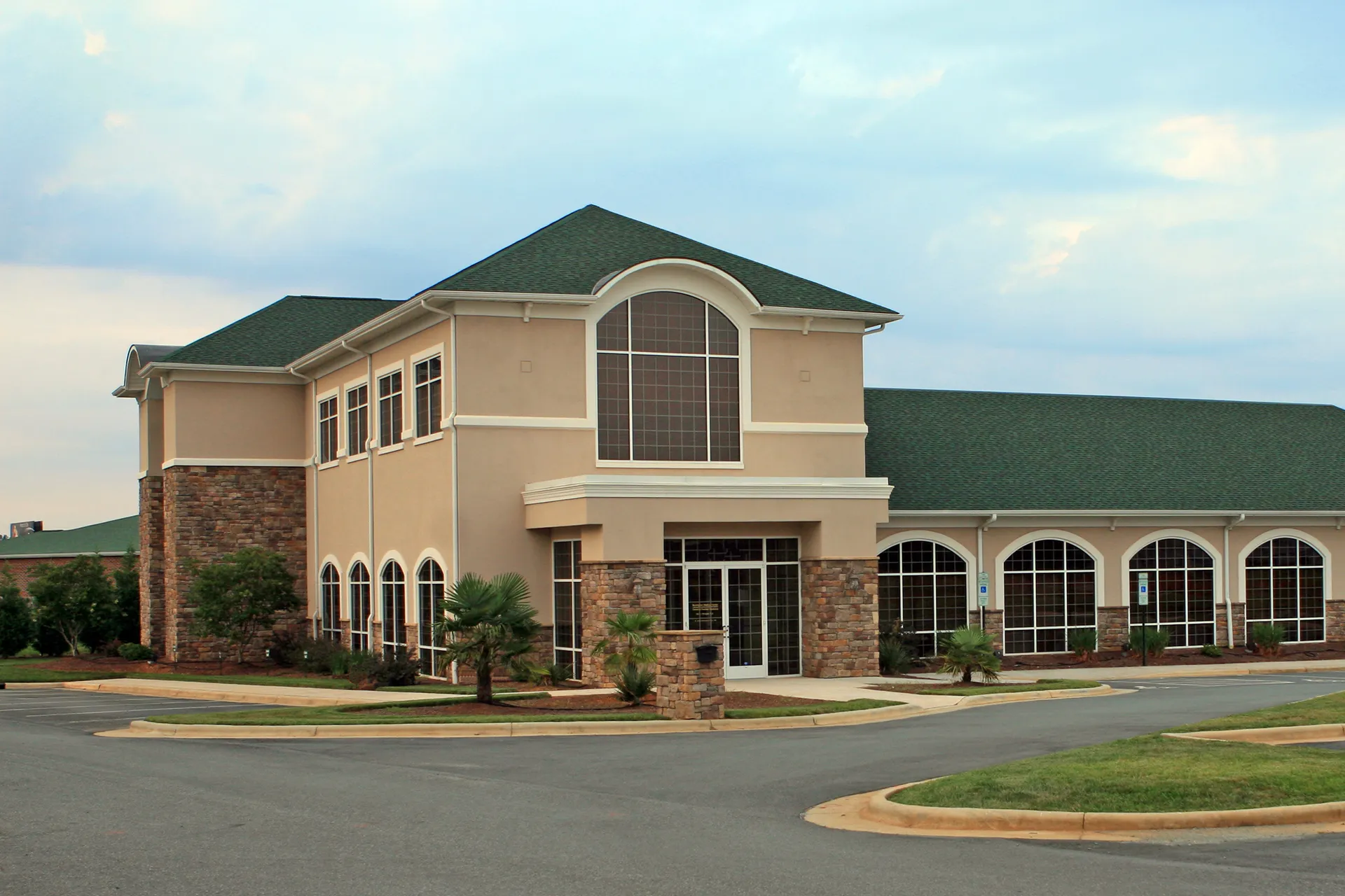 Commercial Shingle Roofing Tampa FL | Baldwin Roofing Co.