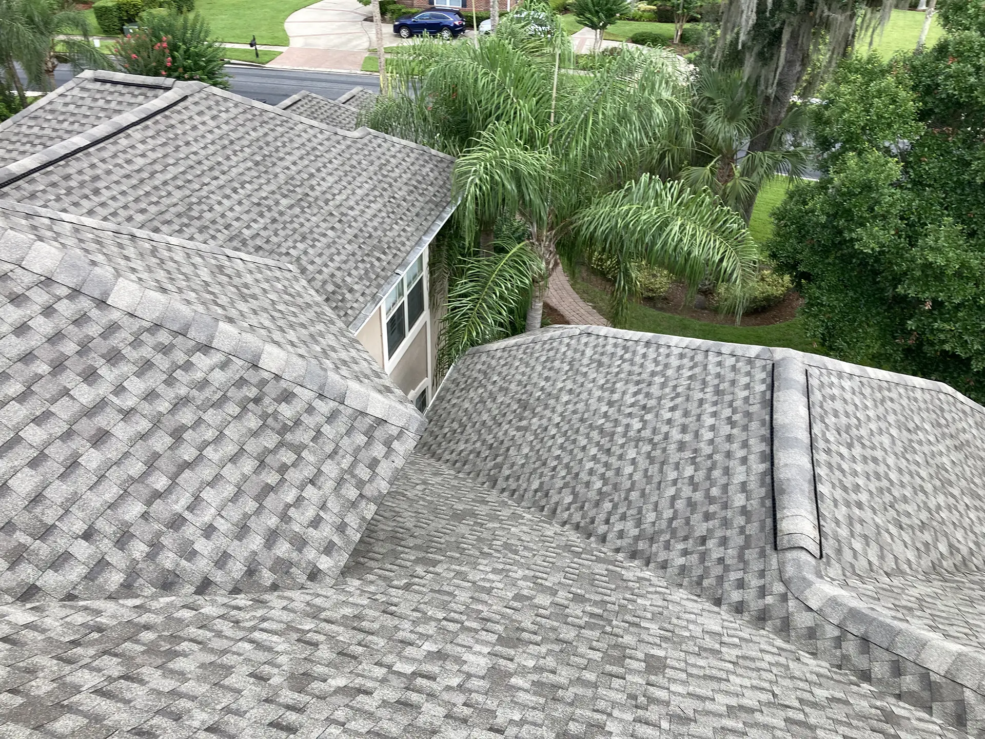 Roofing Company Tampa FL | Baldwin Roofing