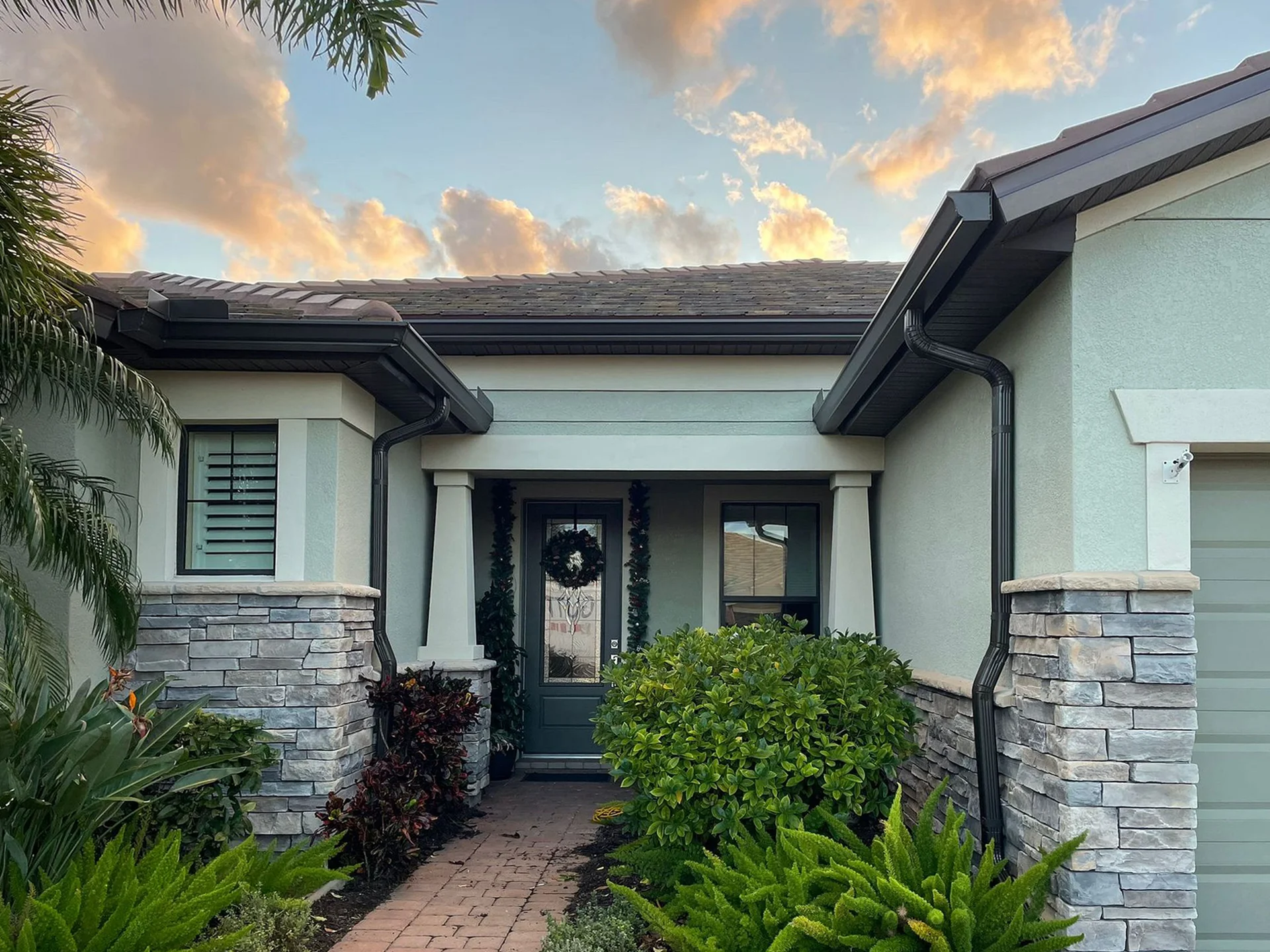 Roofing Company Tampa FL | Baldwin Roofing