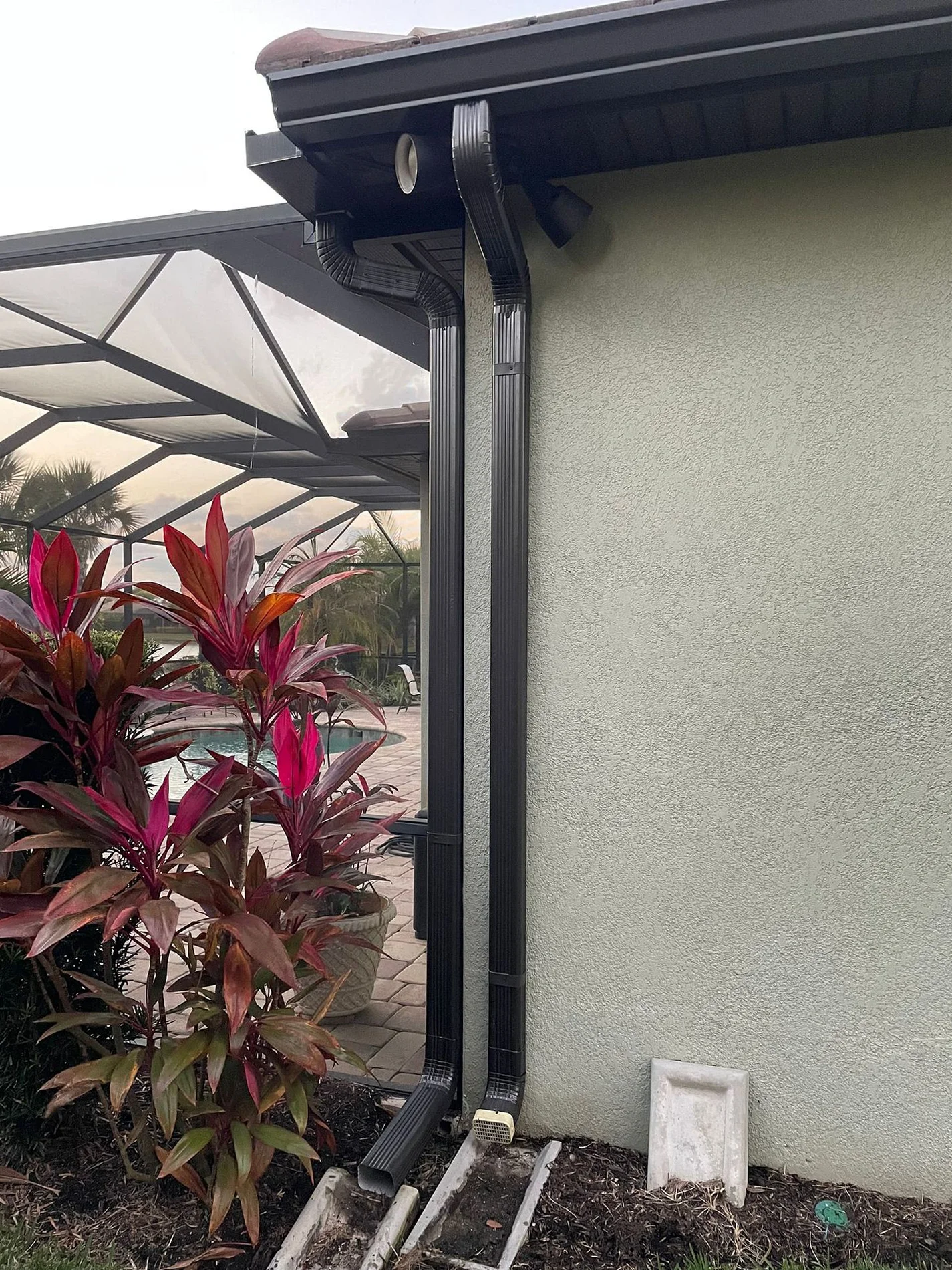 Gutter Installation and Services | Tampa, FL | Baldwin Roofing Company