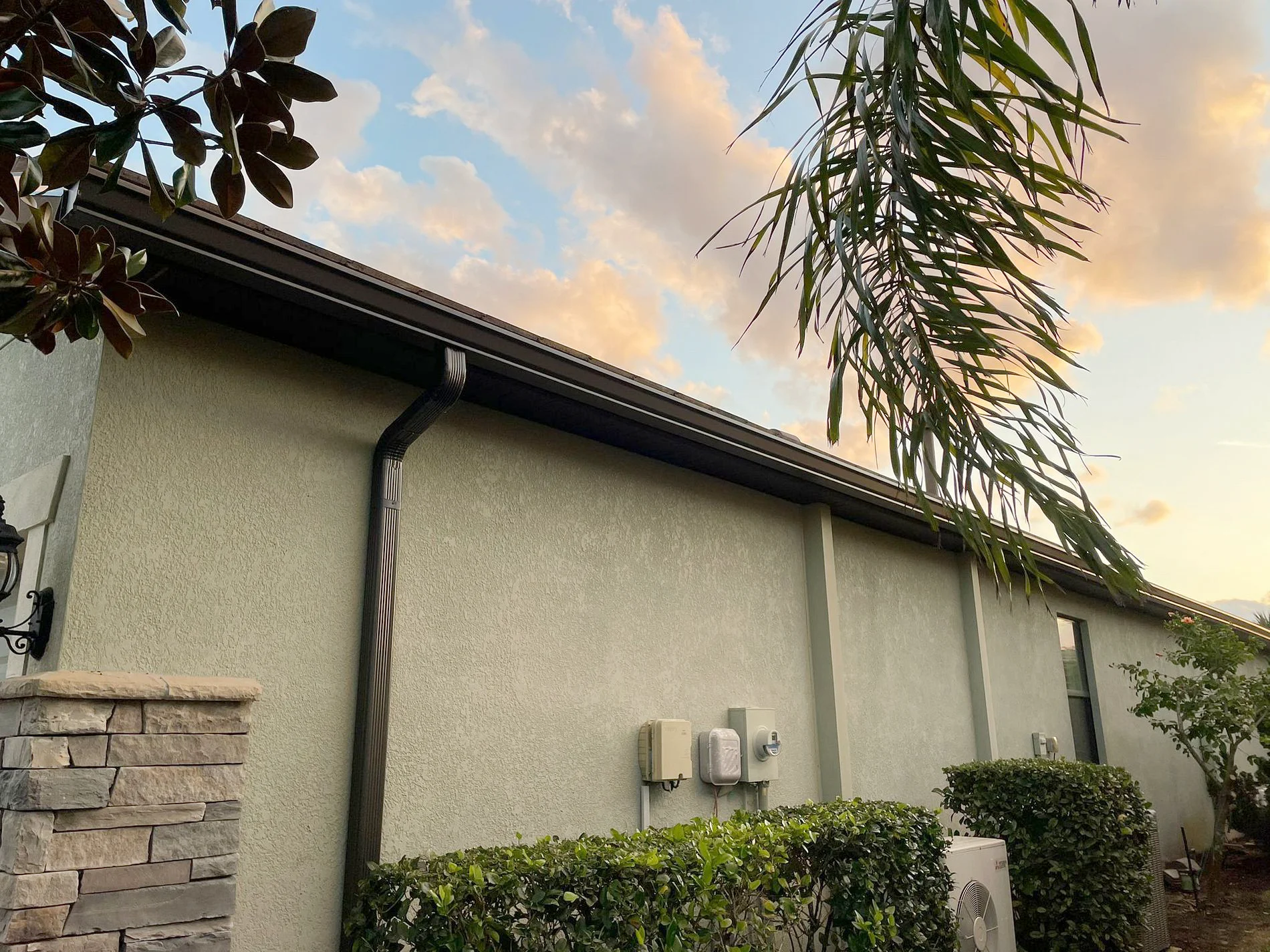 Gutter Installation and Services | Tampa, FL | Baldwin Roofing Company