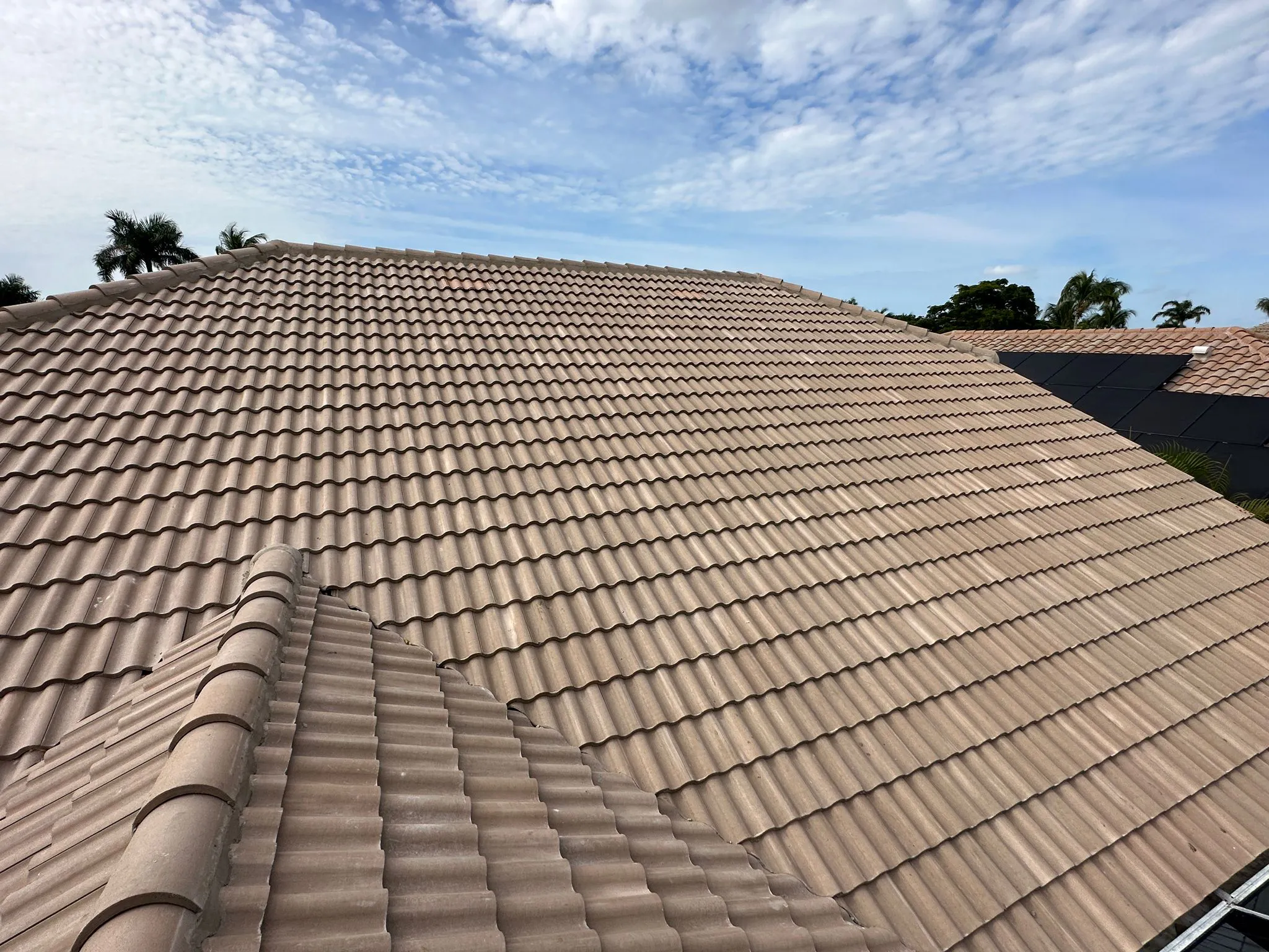 Commercial Tile Roofing Tampa FL | Baldwin Roofing Co.