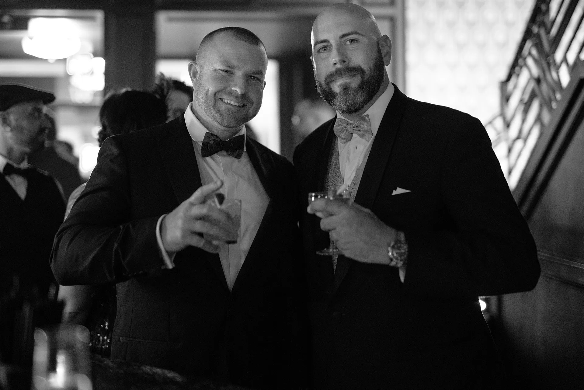 Learn About Our Expert Roofing Team | Baldwin Roofing Company