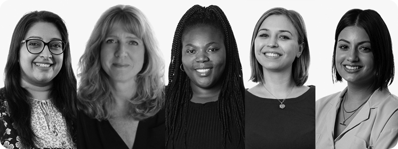 Pushing the Limits: Celebrating Women Leaders in Digital Marketing