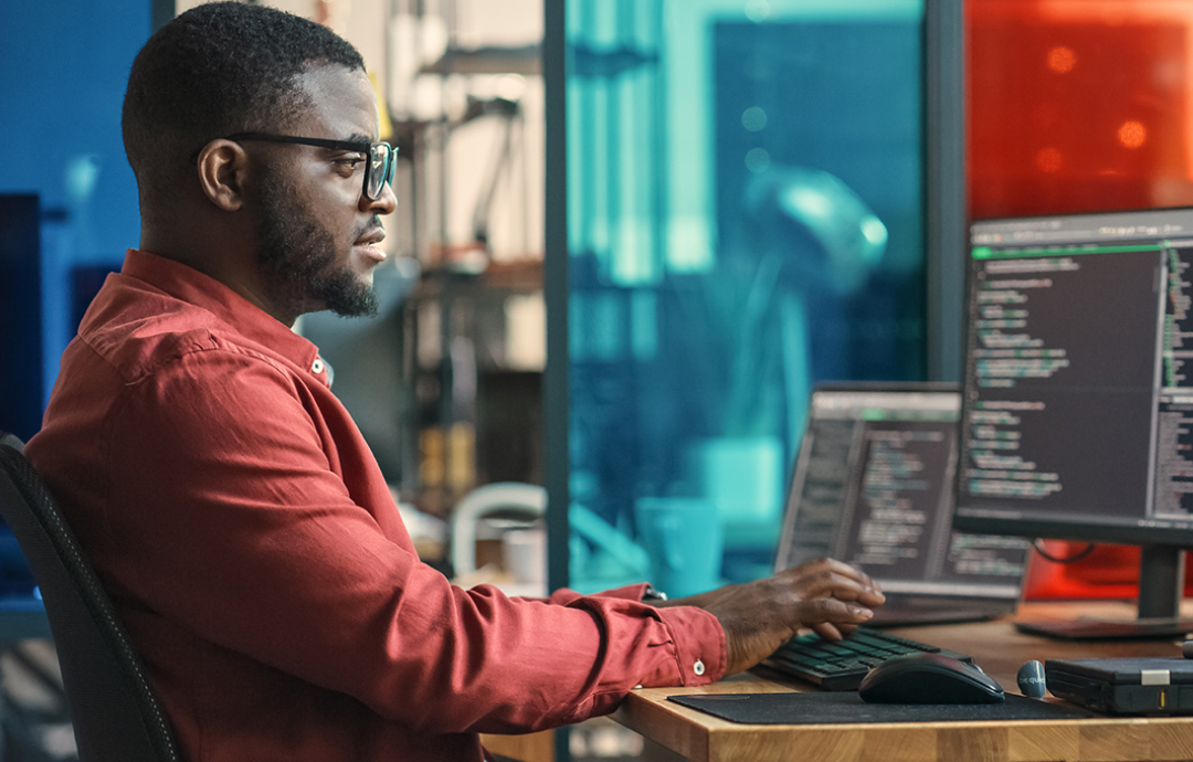 Beyond Fingerprints: Exploring Behavioral Biometrics for Secure ...