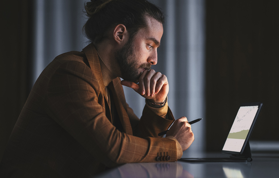 PCI DSS 4.0 - Risk vs. Requirement