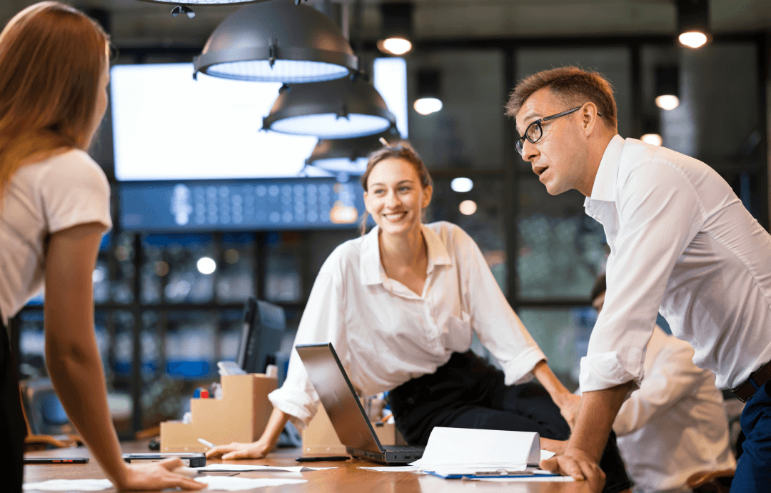 PCI DSS 4.0: Targeted Risk Analysis