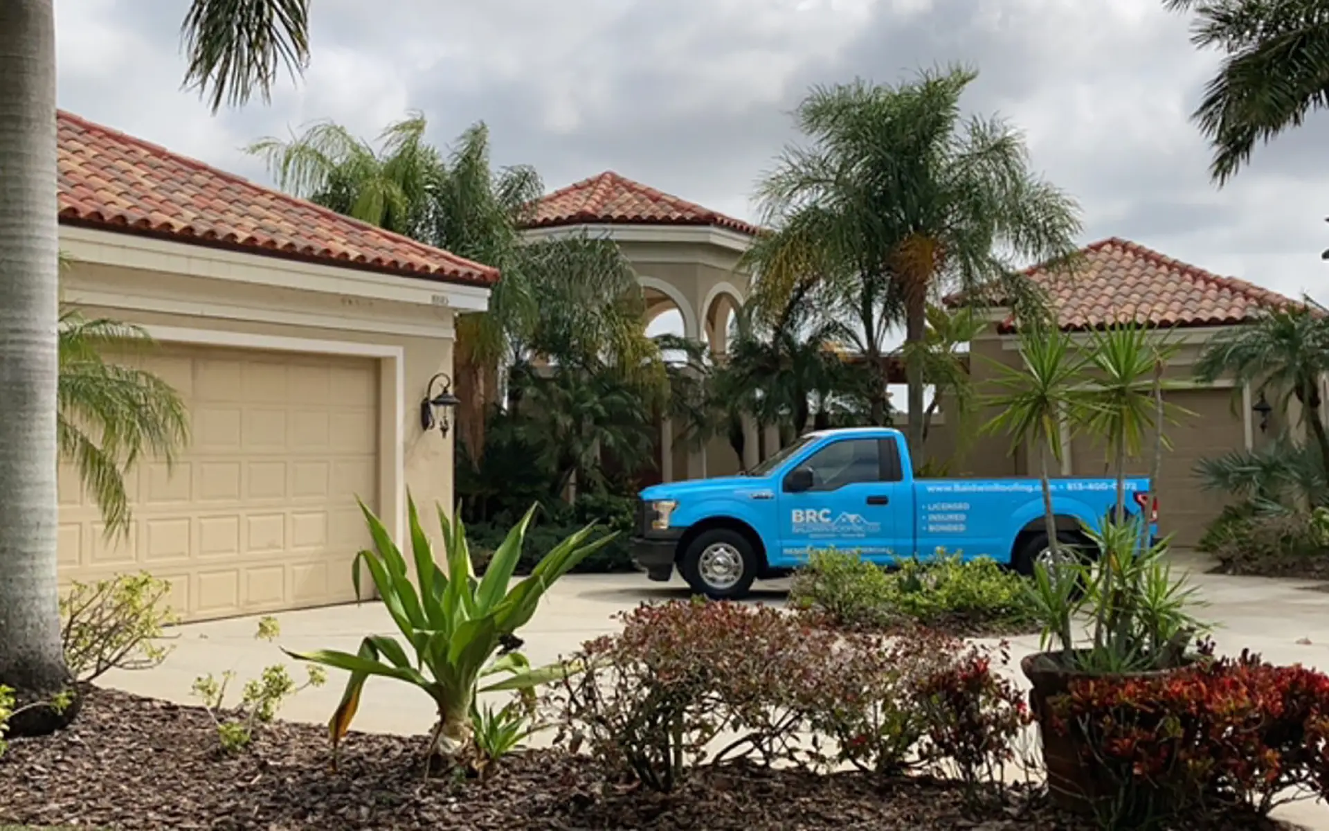 Baldwin Roofing’s Comprehensive Guide to Buying a Roof in Florida
