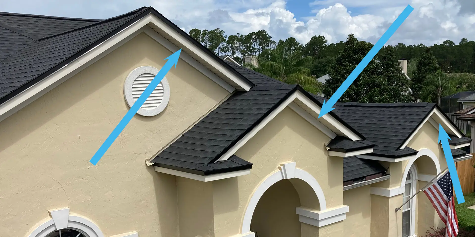 What Is Soffit, and How Does It Function? What Is Soffit, and How Does It Function?