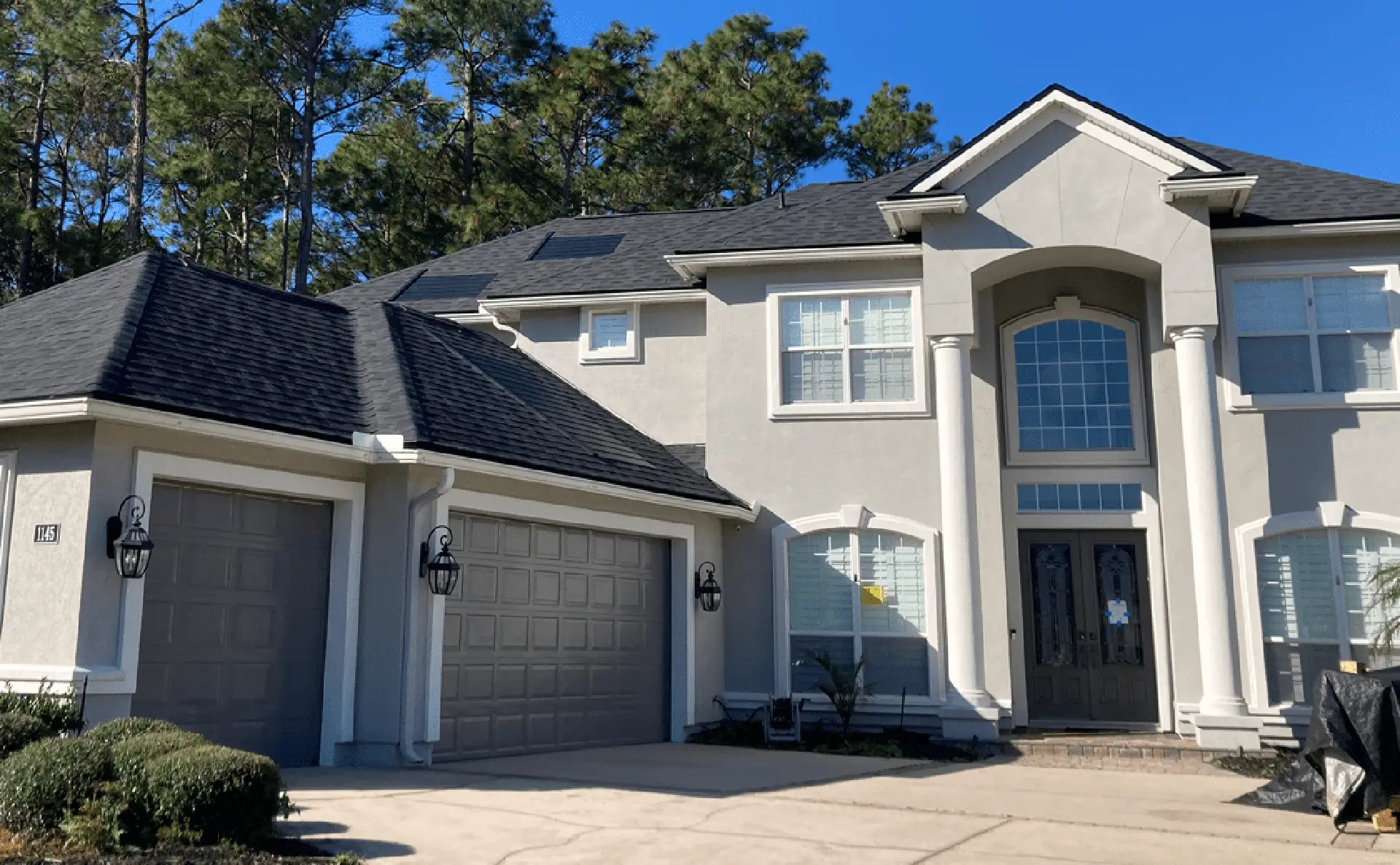 Florida Homeowner's Appreciate Timberline Solar Shingles