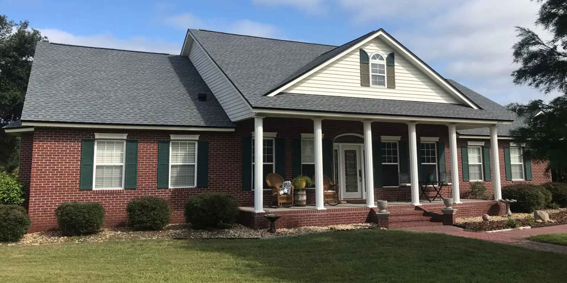 Roofing Blog | Baldwin Roofing Company