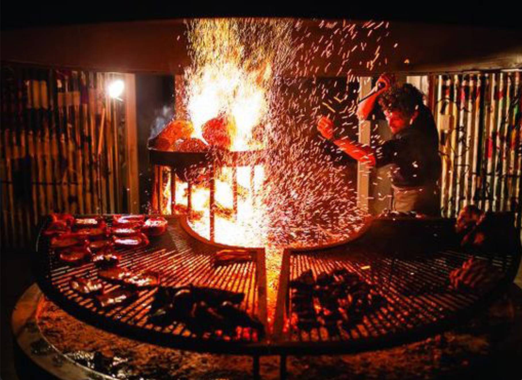 Sporting Restaurant Festif à l'Alpe d'Huez | Bar, Terrasse, After-ski