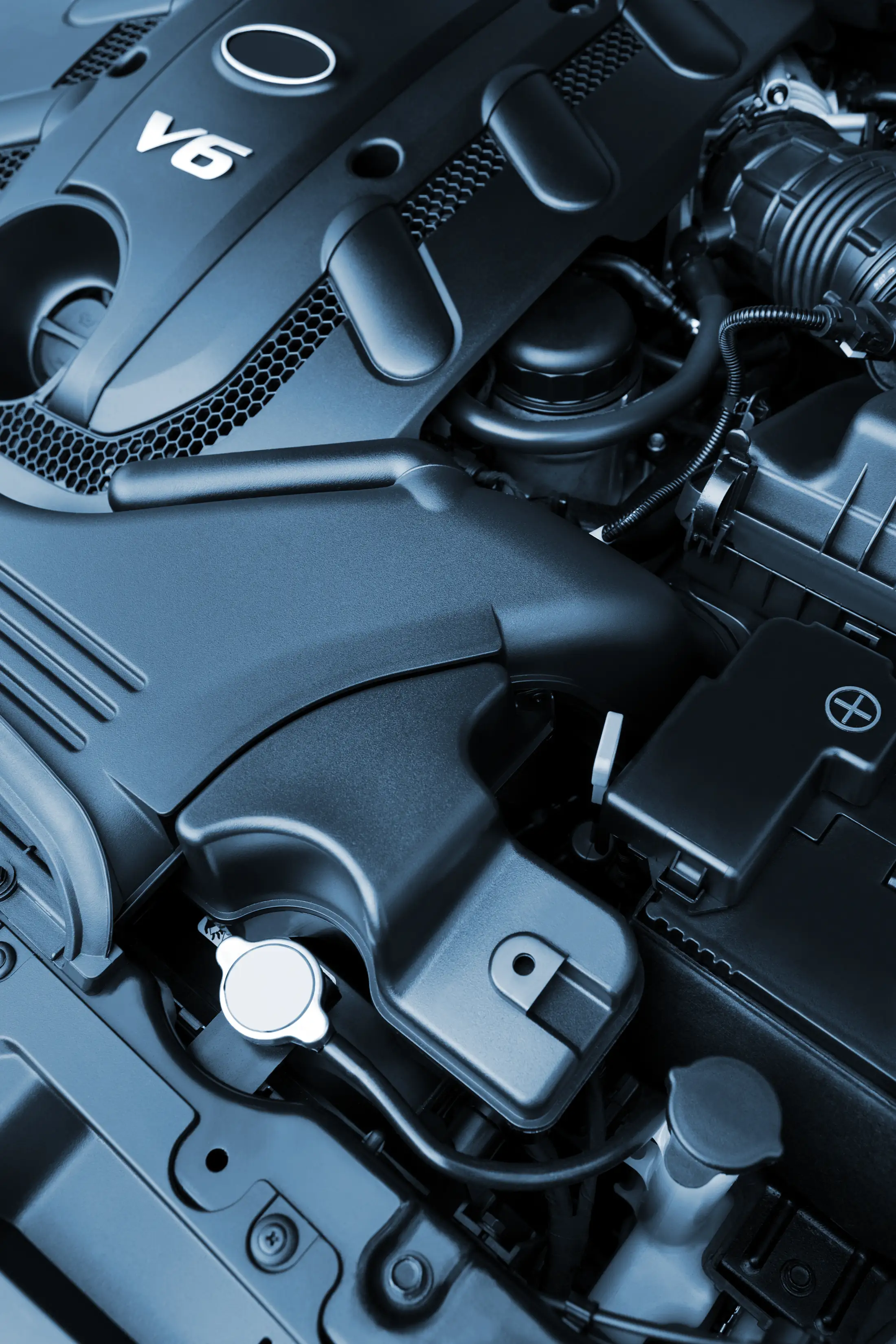 Engine Tuning | PCD Tuning