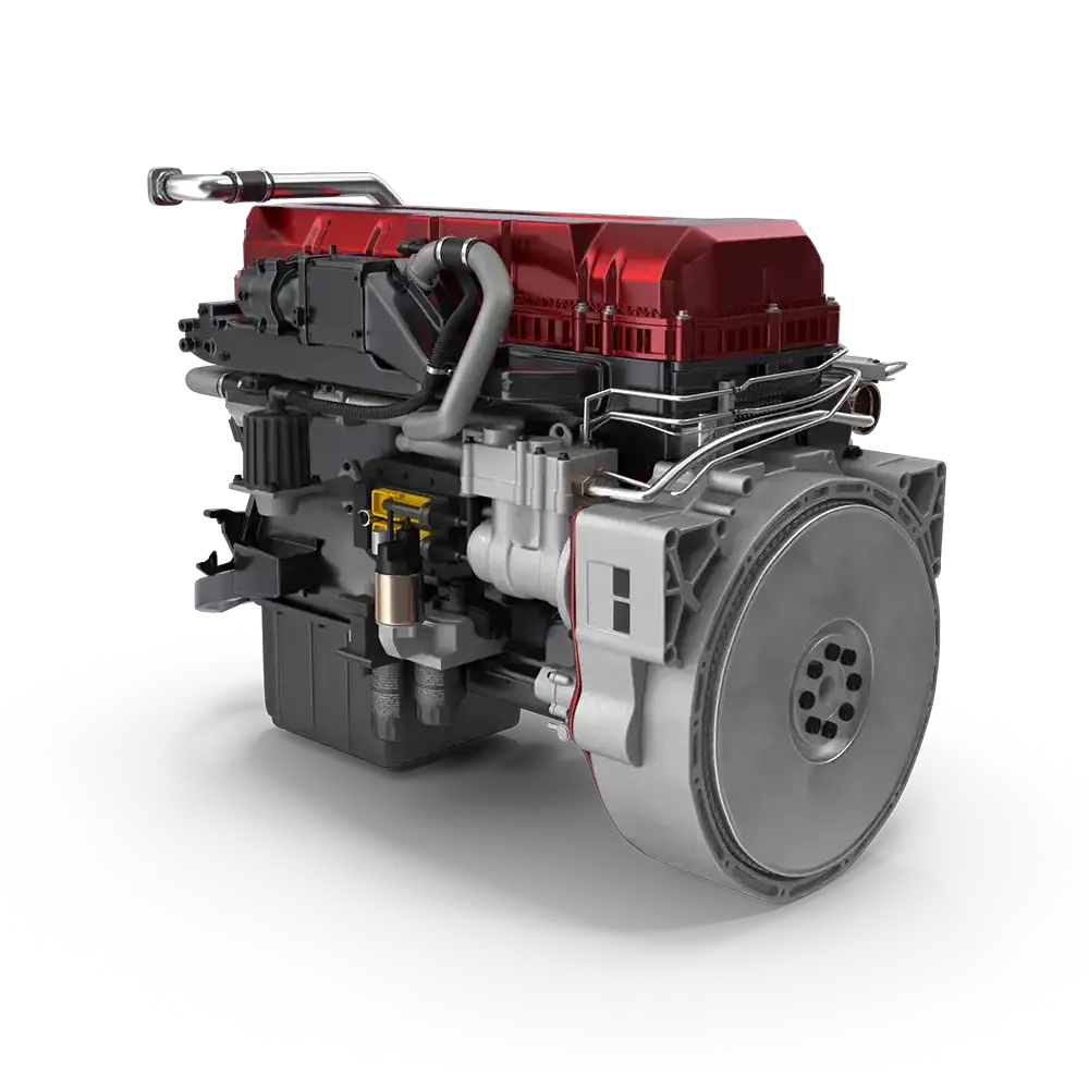 Engine Tuning | PCD Tuning