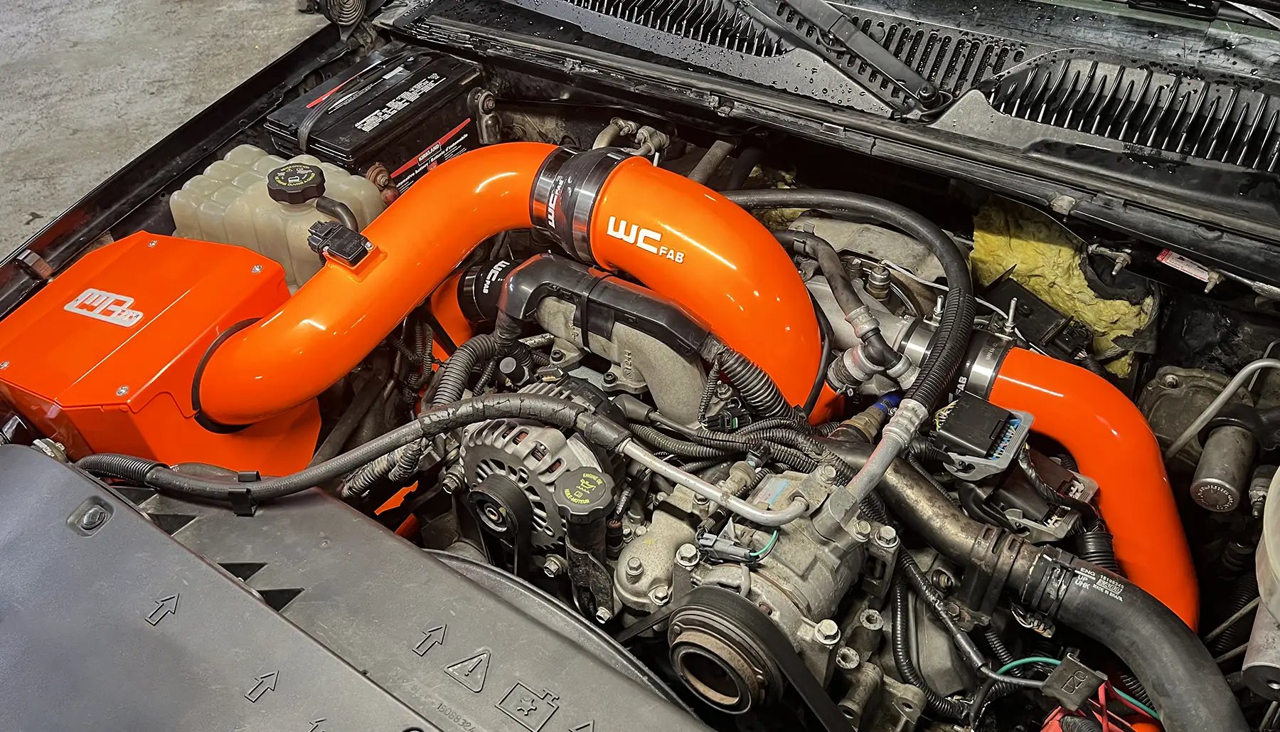 Engine Tuning | PCD Tuning