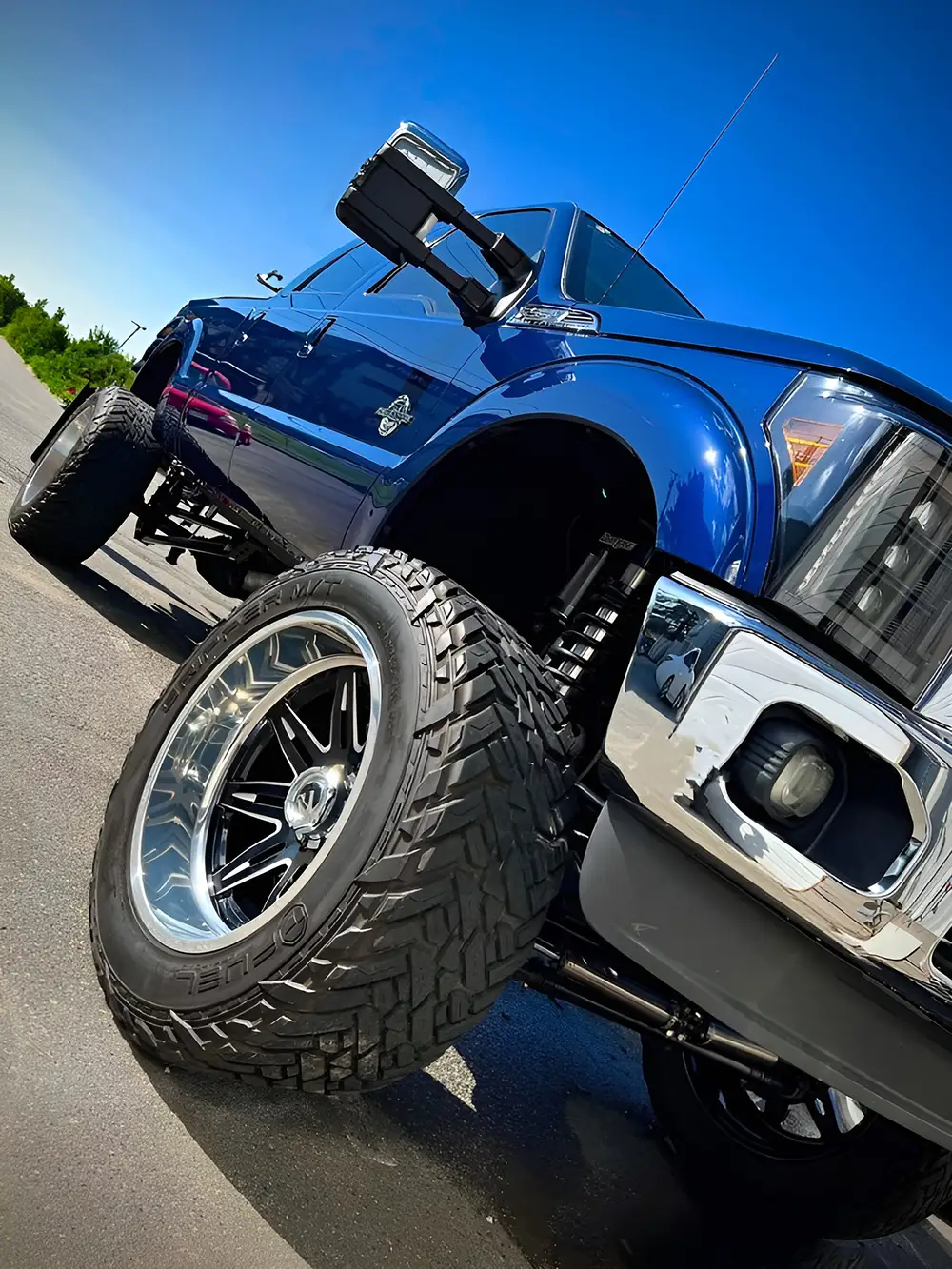 Engine Tuning | PCD Tuning