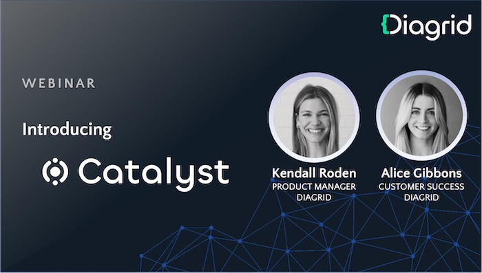REPLAY: Introduction to Diagrid Catalyst | Diagrid Blog