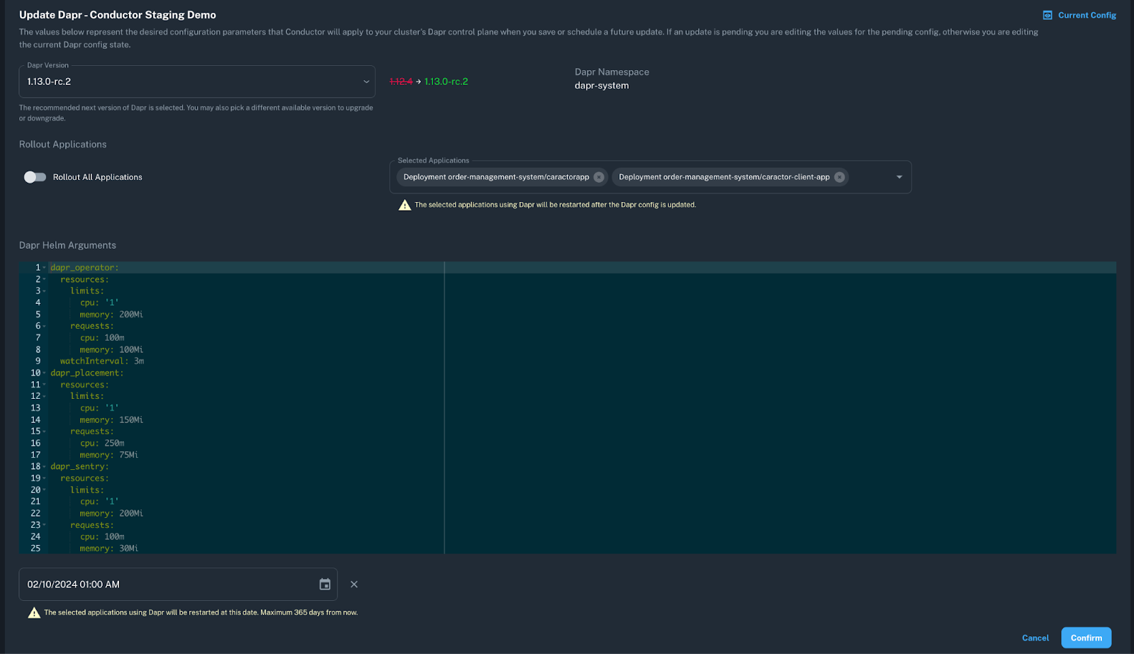 Unlocking Dapr: Five Reasons to Try Conductor Enterprise | Diagrid Blog