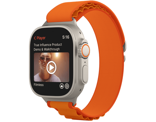 Filmless | Video Production