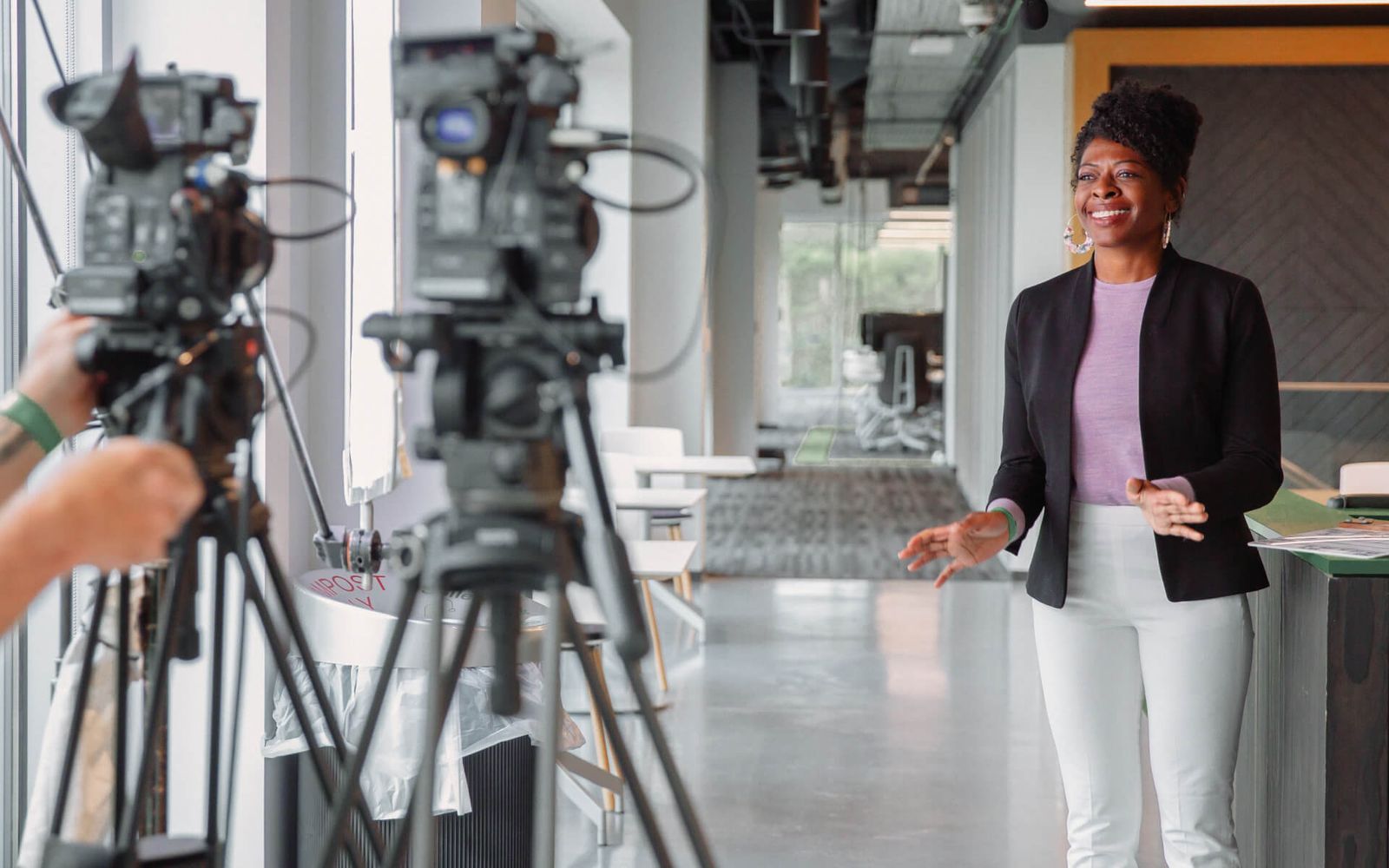 Filmless | Video Production