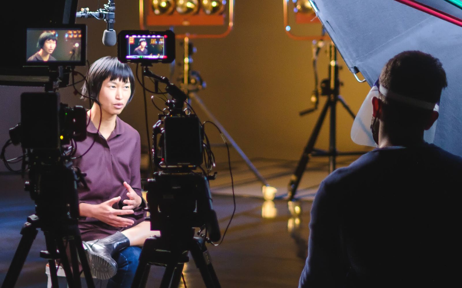 Filmless | Video Production