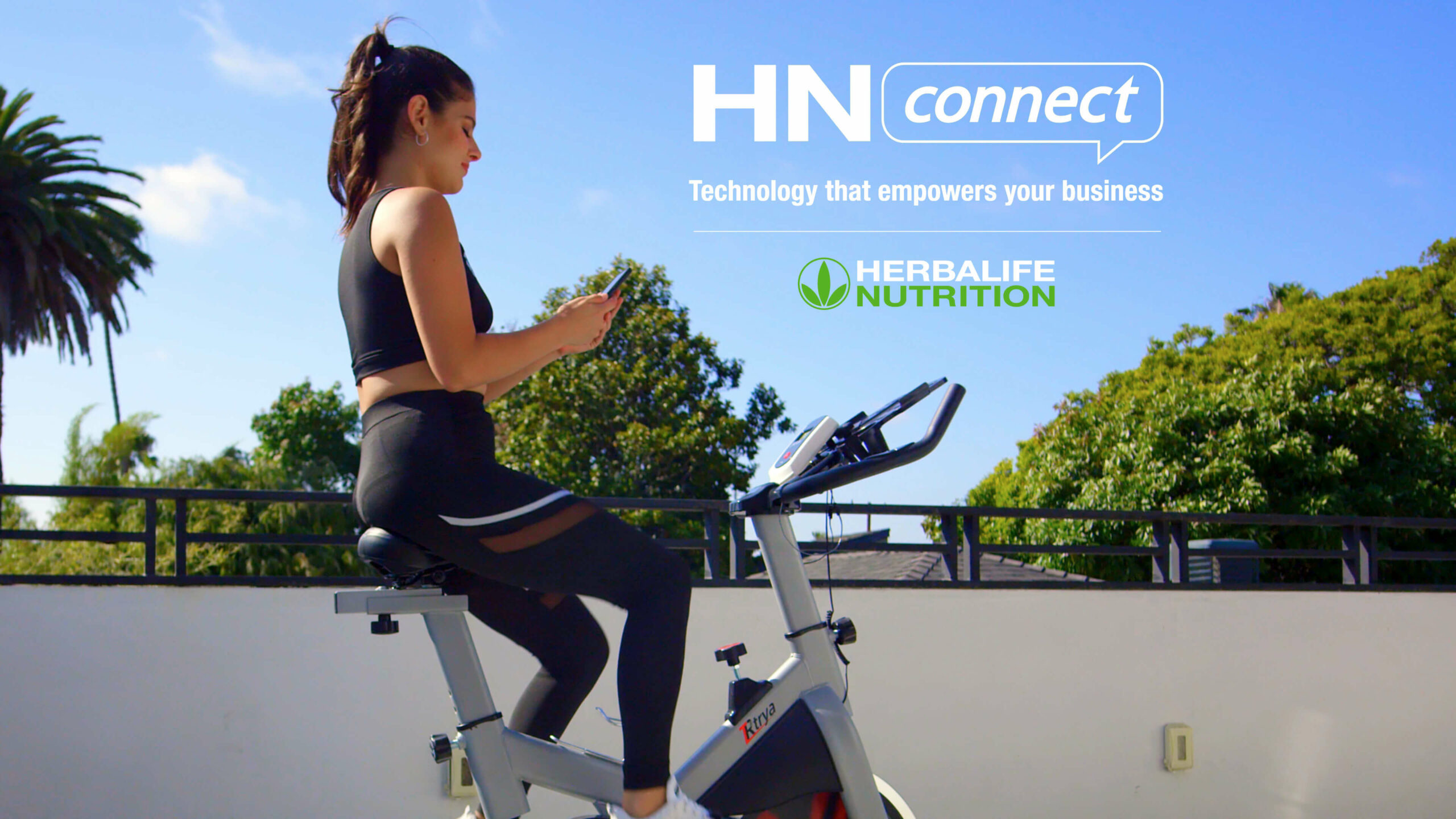 Filmless | Video Production Studio | HNconnect App Explainer Video