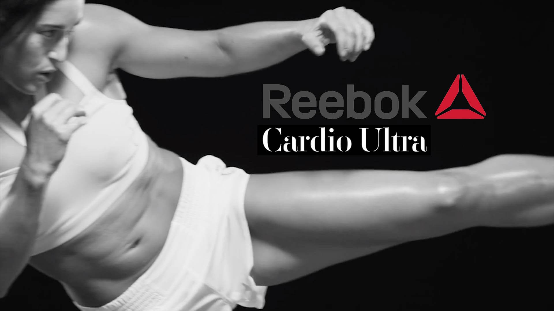 Filmless | Reebok Cardio Ultra Commercial