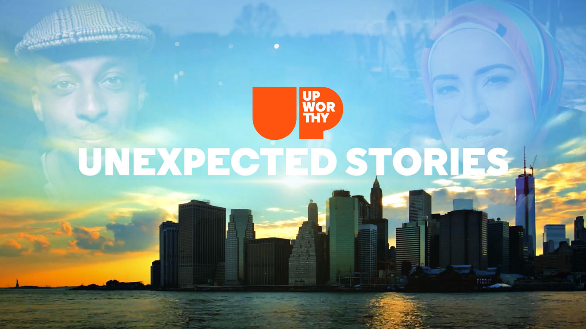 Filmless | Testimonial Promo Video Production for Upworthy Stories