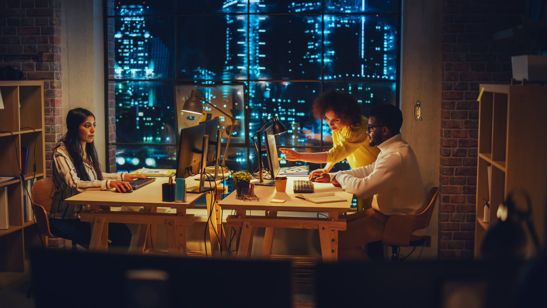 7 Awesome Animation Studios in New York (2024)