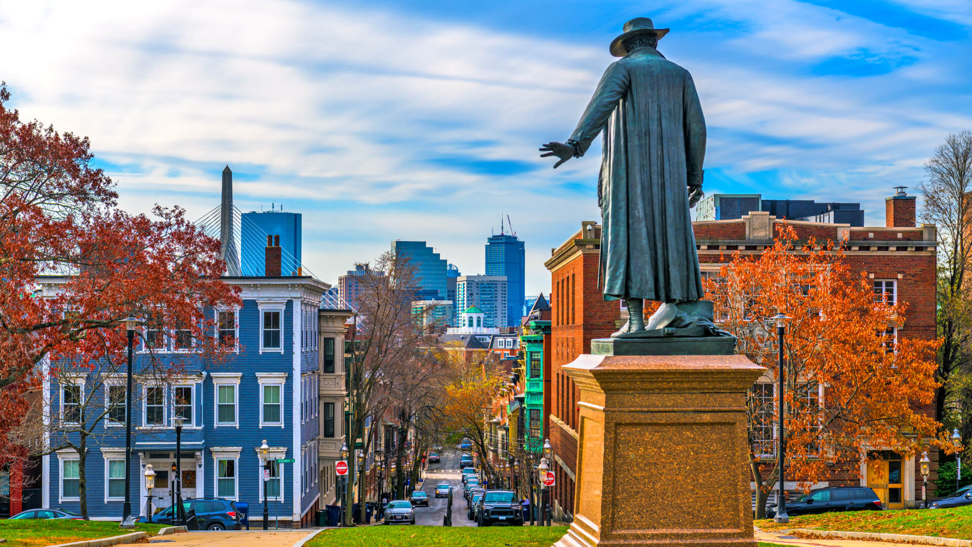 Top 7 Filming Locations in Boston You Can Rent in 2024
