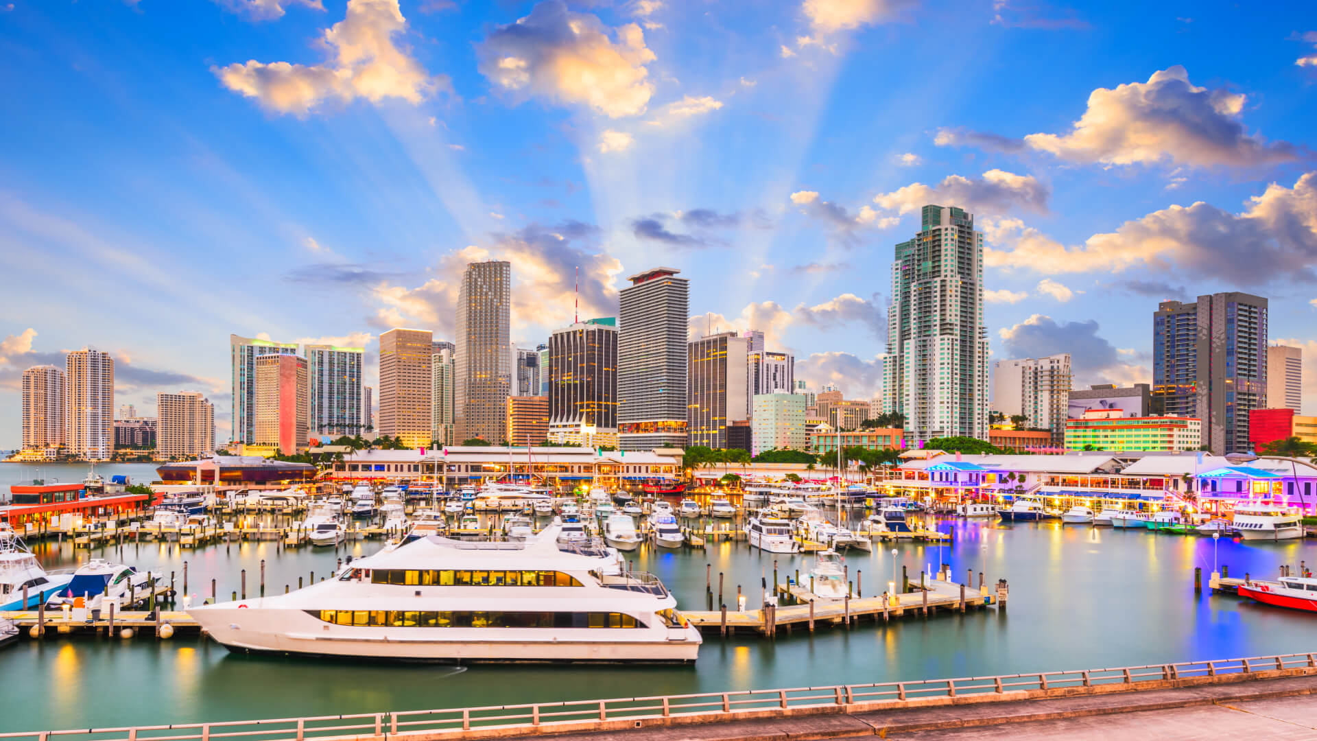 Top 10: Miami Video Production Company Spotlight (2024)