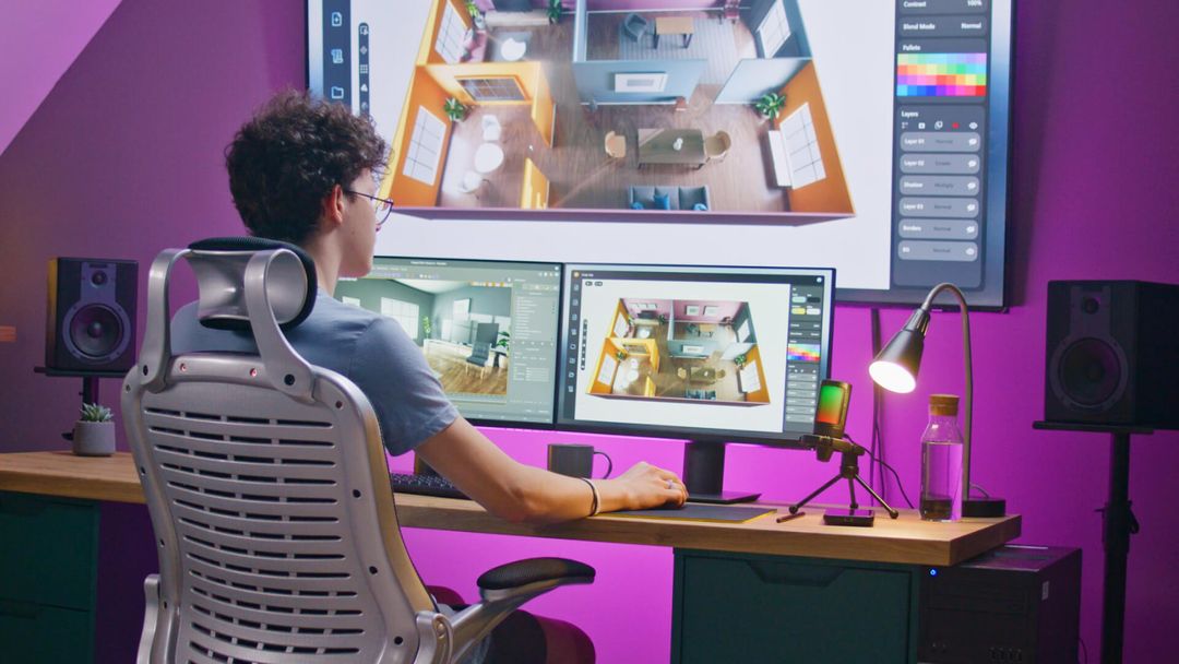 Top 5 Animation Studios in Miami to Check Out (2024)