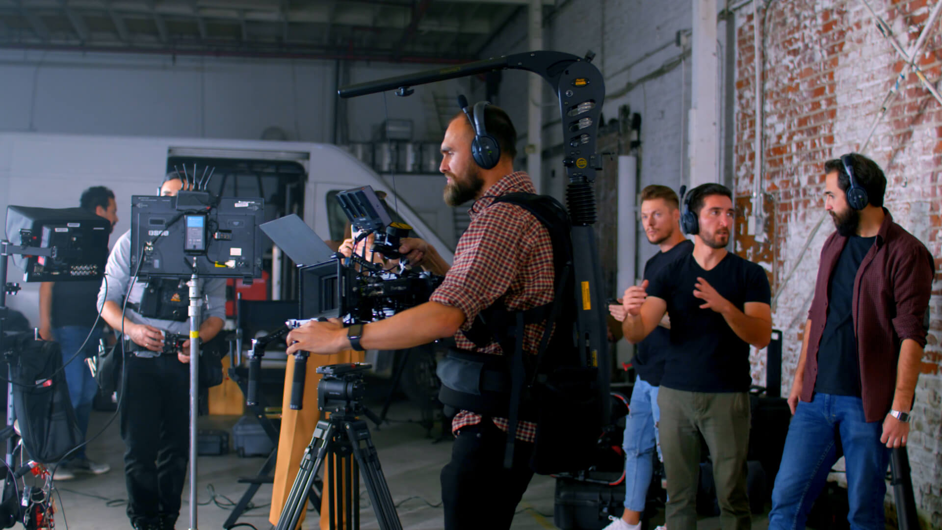 Video Production Denver: Complete Overview for 2024