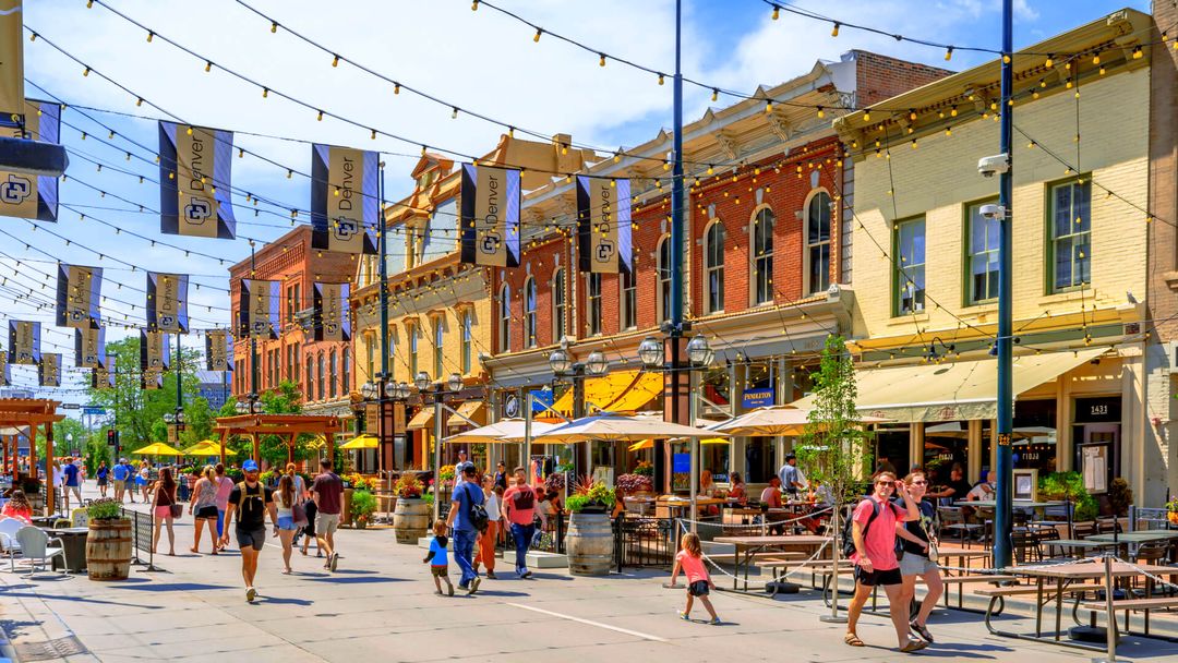 6 Gorgeous Denver Filming Locations to Rent in 2024