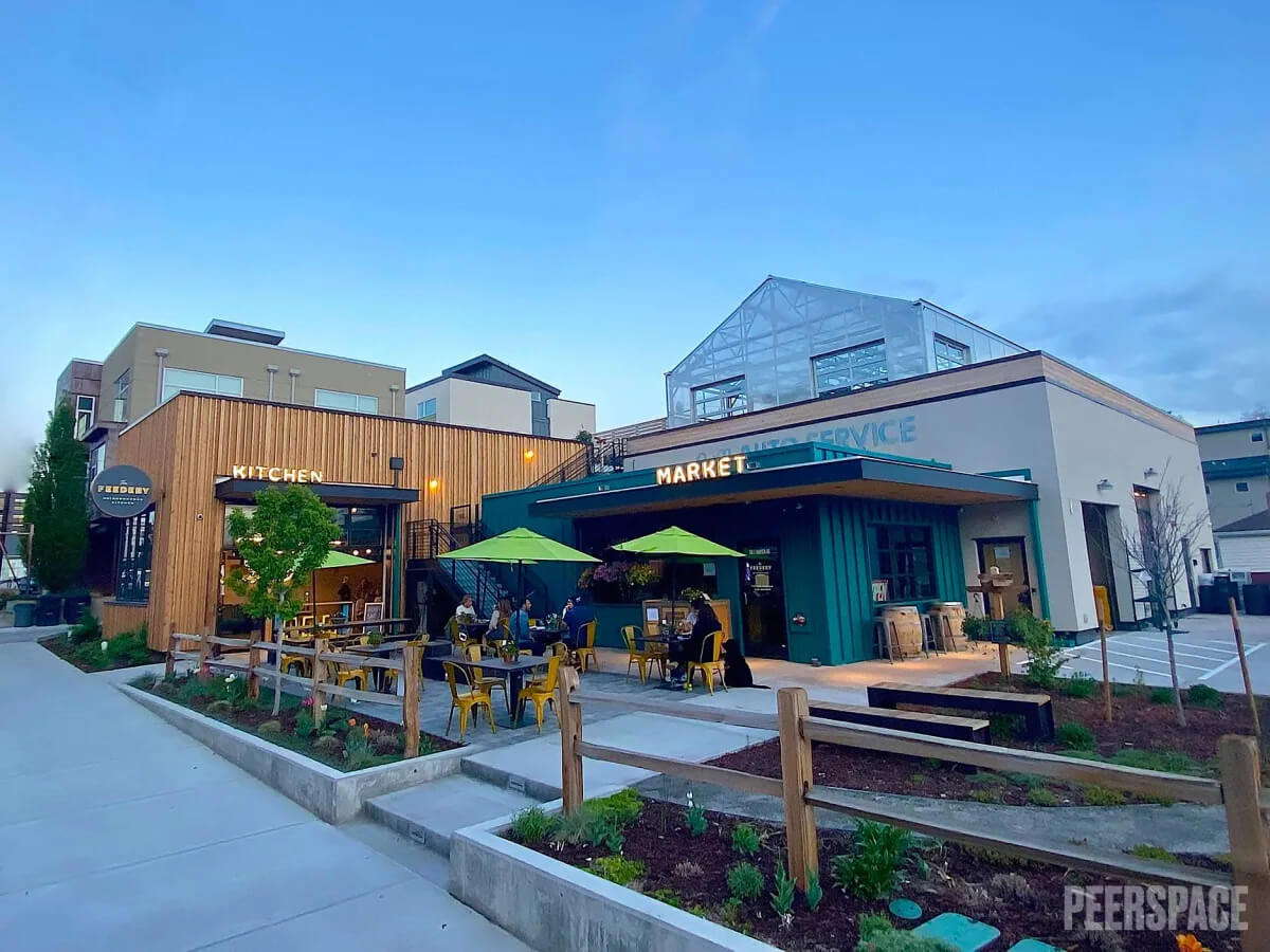6 Gorgeous Denver Filming Locations to Rent in 2024