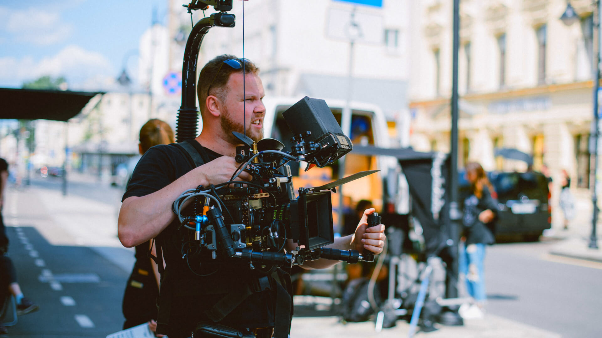Video Production Denver: Complete Overview for 2024