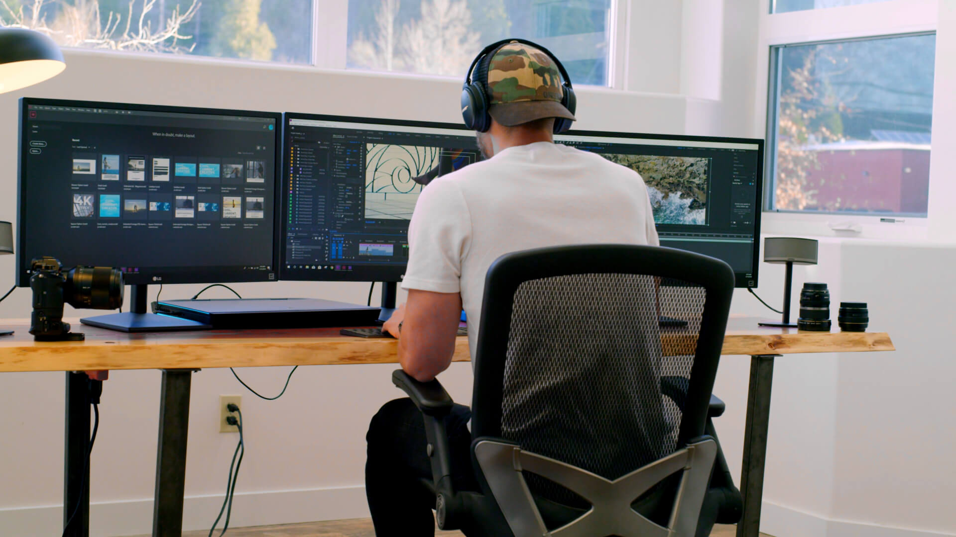 Top 5 Animation Studios in Nashville (2024)