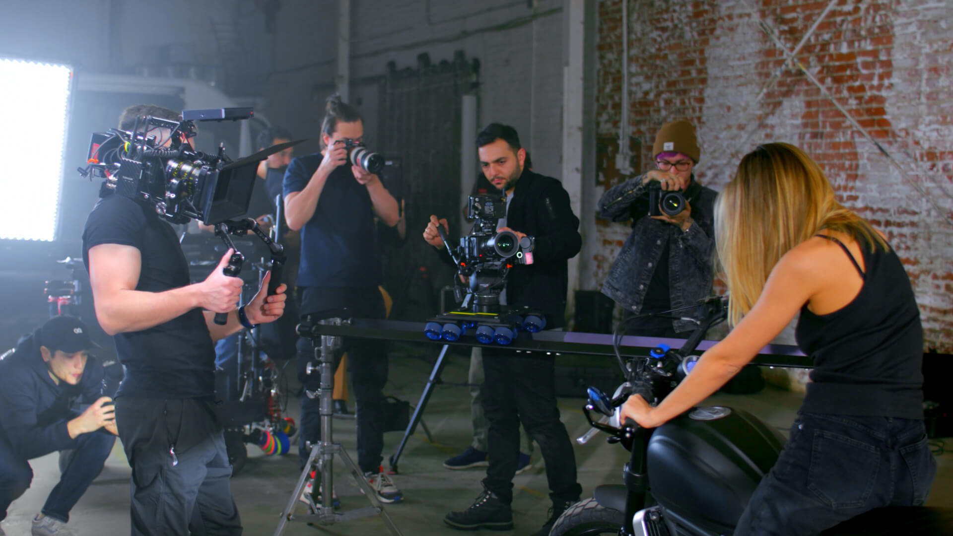 Video Production Nashville: A Comprehensive Guide (2024)