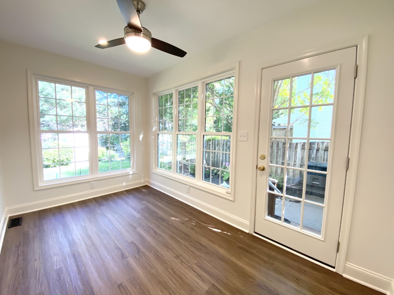 Replacement Windows Stafford, VA | Pierpoint Construction