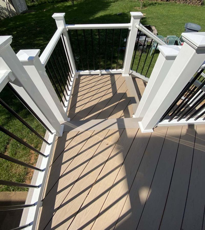 Exteriors Portfolio | Pierpoint Construction, Inc.