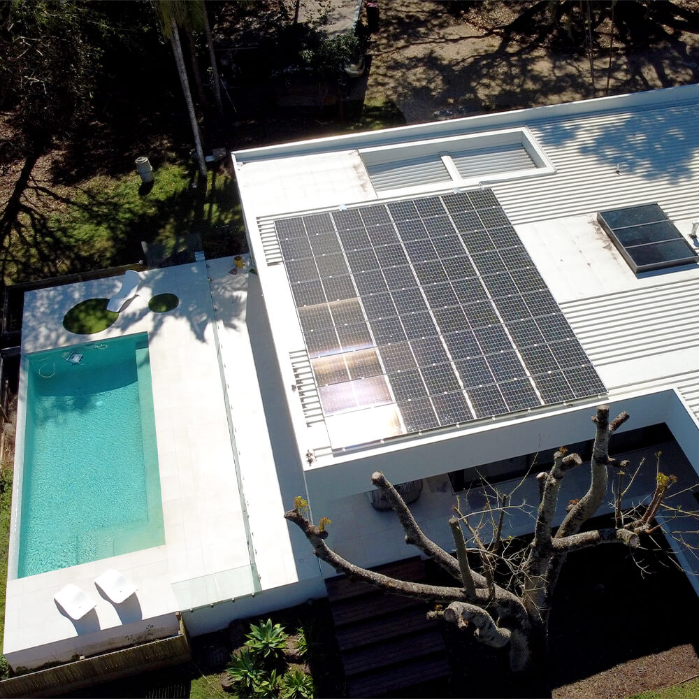 Trinity Energy Group - Your Local Solar Experts